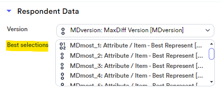 How to Perform an Advanced Analysis of Experimental Data (MaxDiff ...