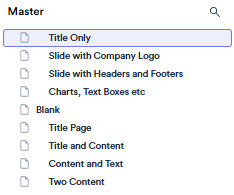 How to Reset Text Box/Shape Formatting to their Defaults – Displayr Help