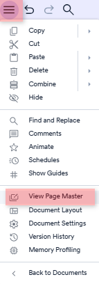 How to Reset Text Box/Shape Formatting to their Defaults – Displayr Help