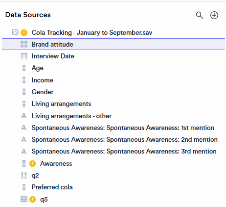 Get Started With Data Apps – Displayr Help