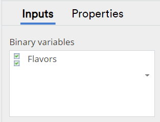 How to Create a TURF Upset Plot – Displayr Help