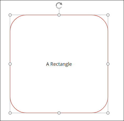 How to Use PowerPoint-like Shapes/R Output/Text Box/Callouts in Displayr – Displayr Help