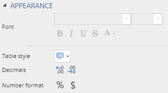 How to Use Calculation Grid in Displayr – Displayr Help