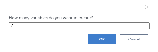 How to Use Qualtrics MaxDiff Data in Displayr – Displayr Help
