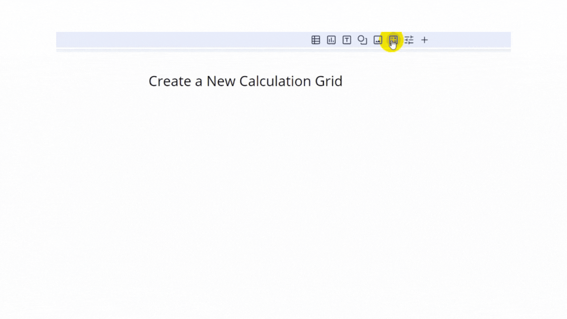 How to Use Calculation Grid in Displayr – Displayr Help