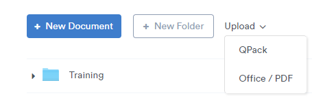 How to Import Data into Displayr – Displayr Help