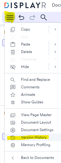 Key Differences Between Q and Displayr – Displayr Help